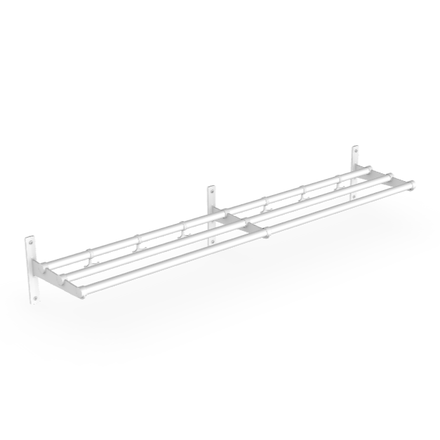 Begagnad Hatthylla Essem Design Nostalgi | Rekomo