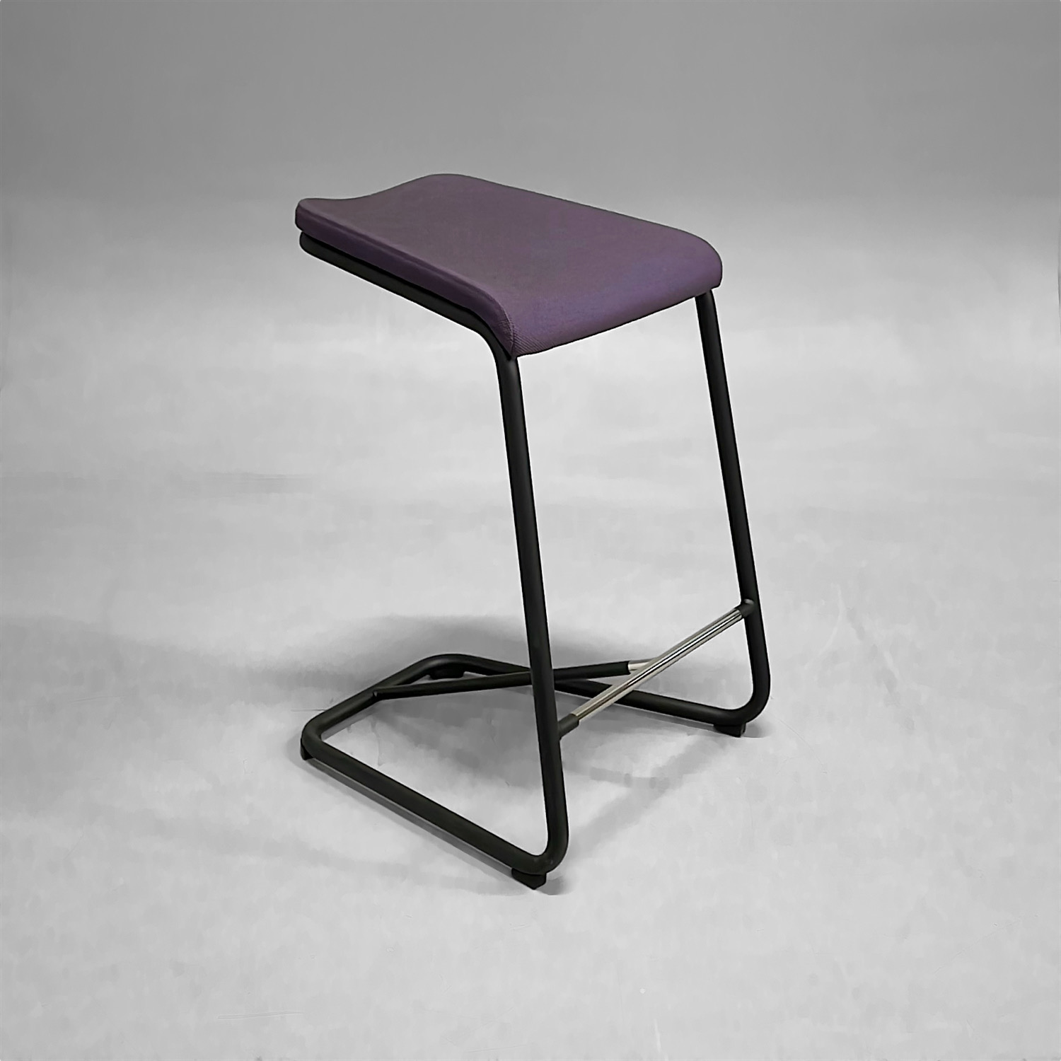 Begagnad barpall Lammhults Add h630 | Rekomo
