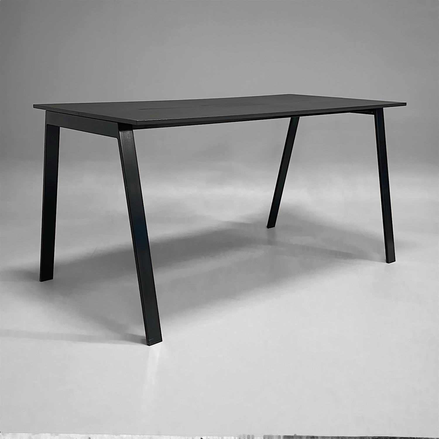 Begagnat projektbord Edsbyn Piece 2500mm | Rekomo