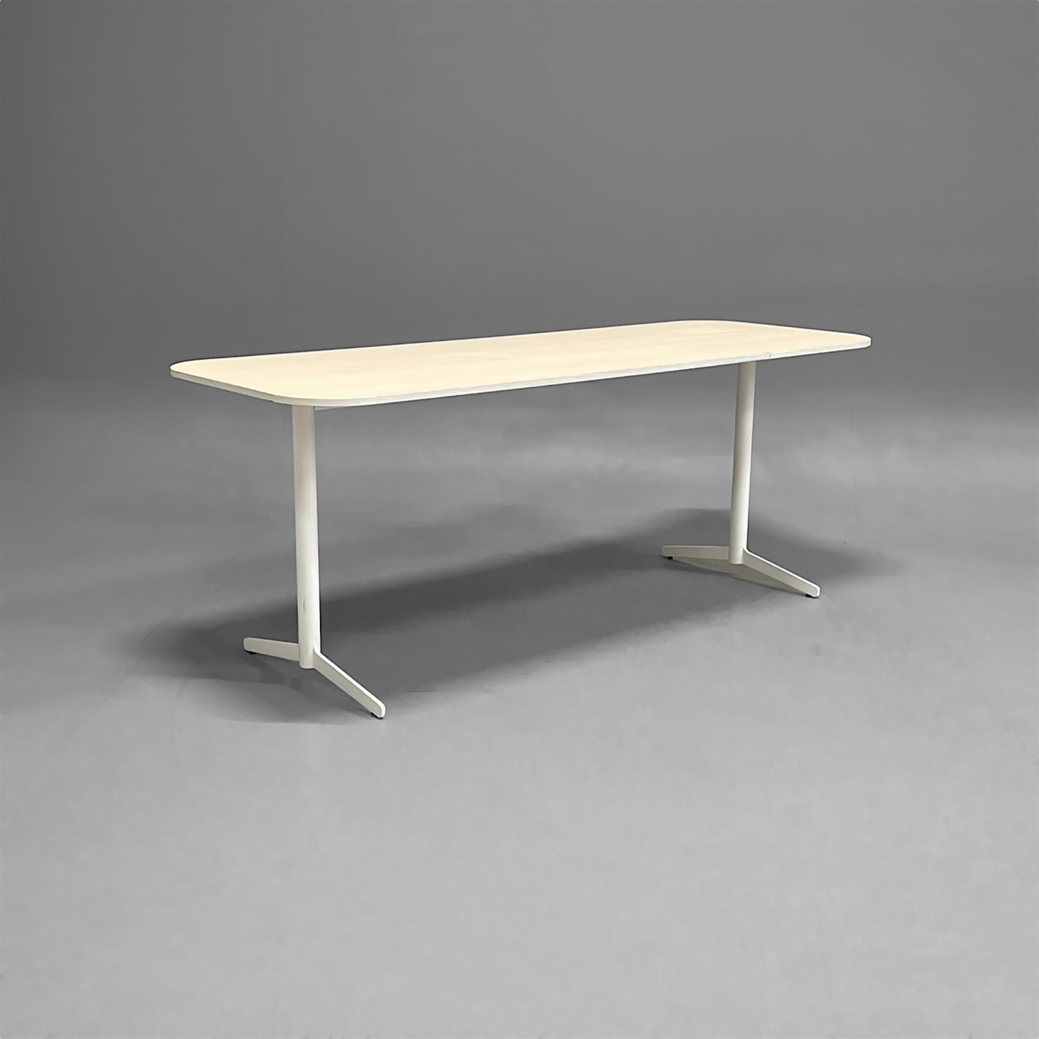 Begagnat konferensbord Edsbyn Feather 1900mm | Rekomo
