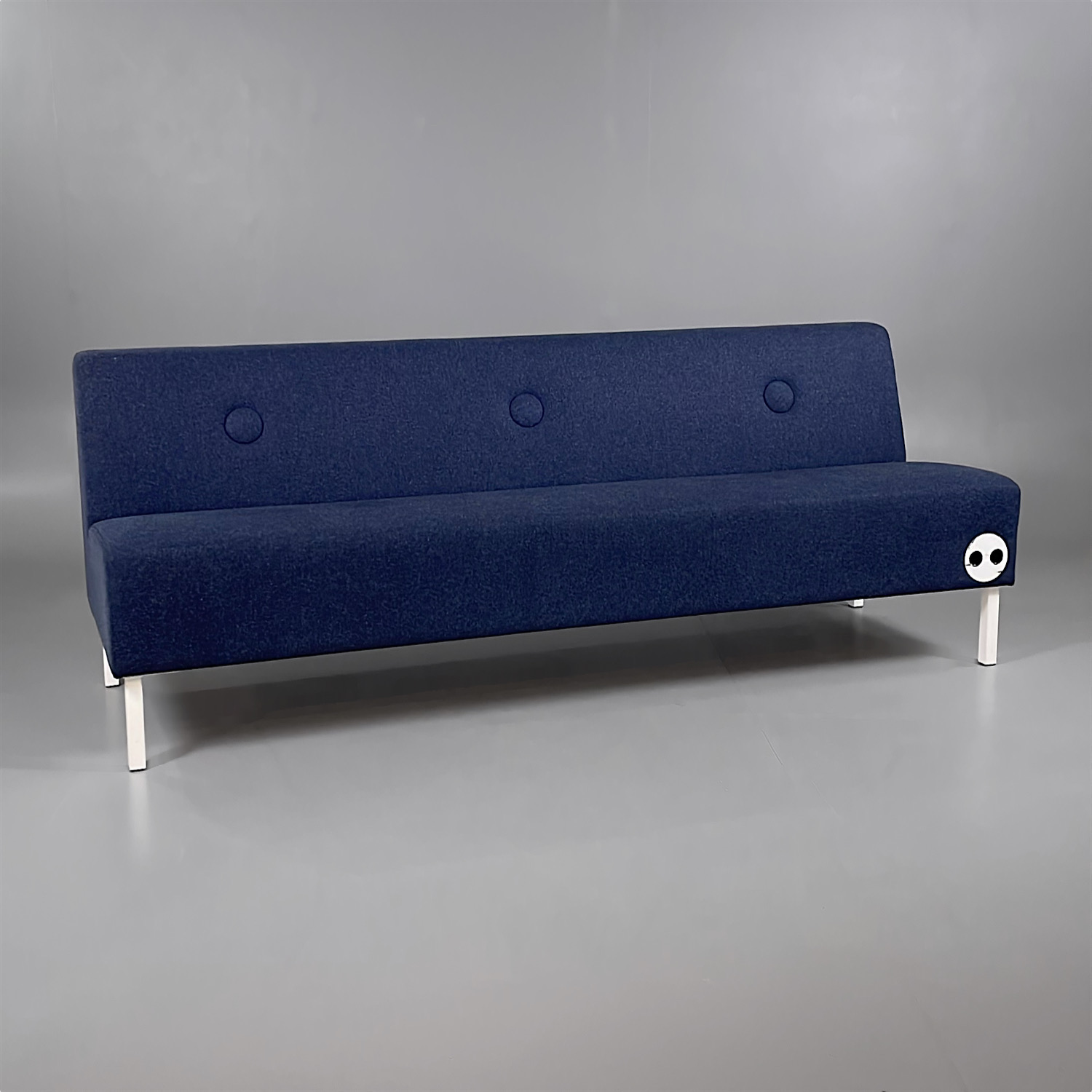 Begagnad Soffa Mitab Stereo | Rekomo