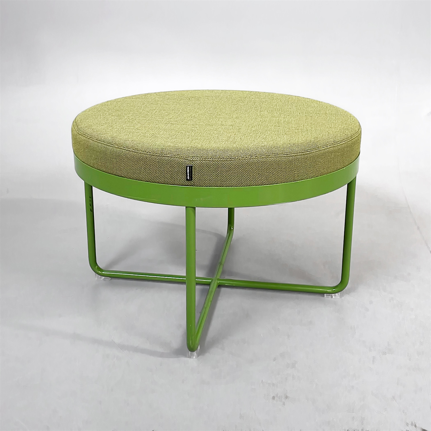 Begagnad Sittpuff Johanson Design Shima | Rekomo