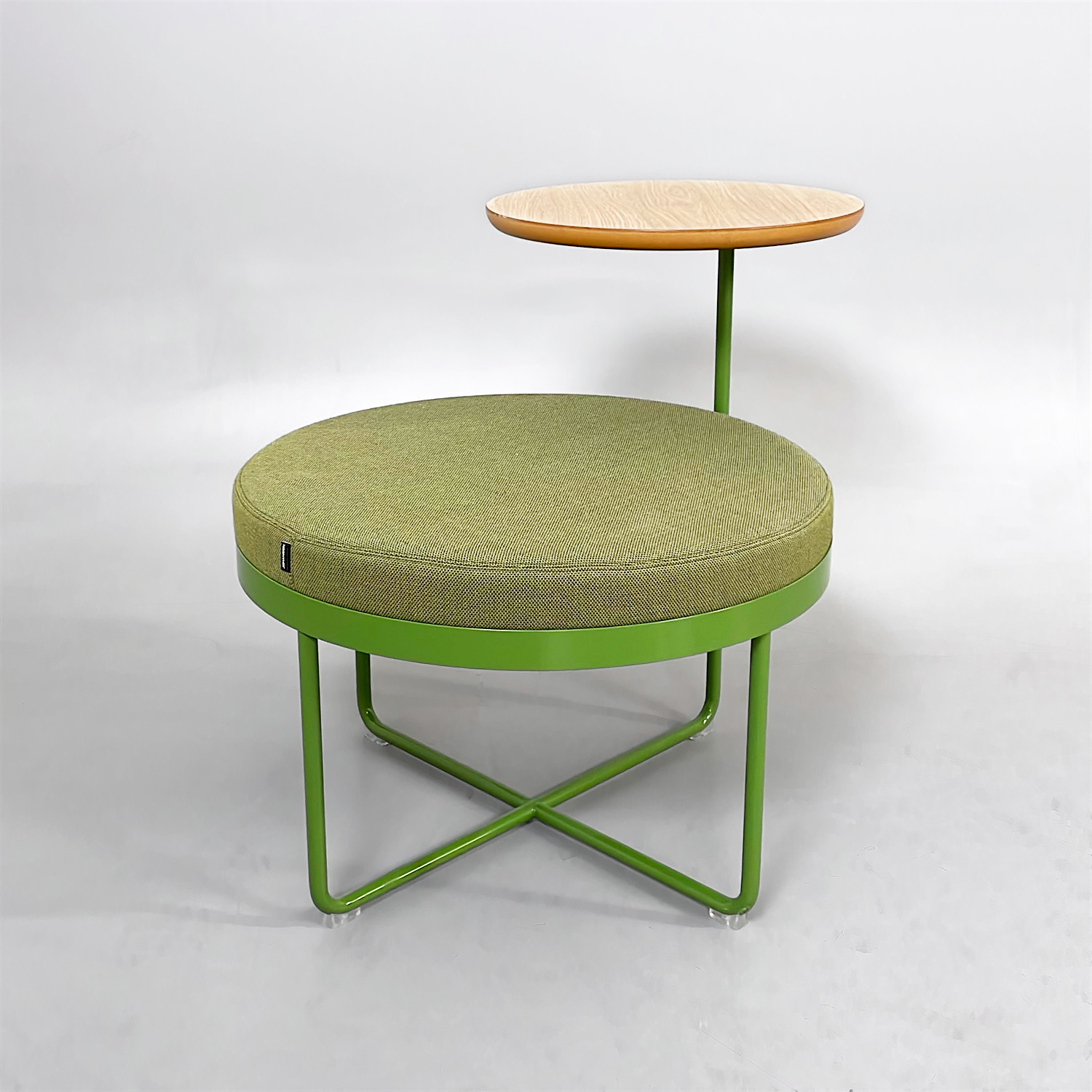 Begagnad Sittpuff Johanson Design Shima | Rekomo