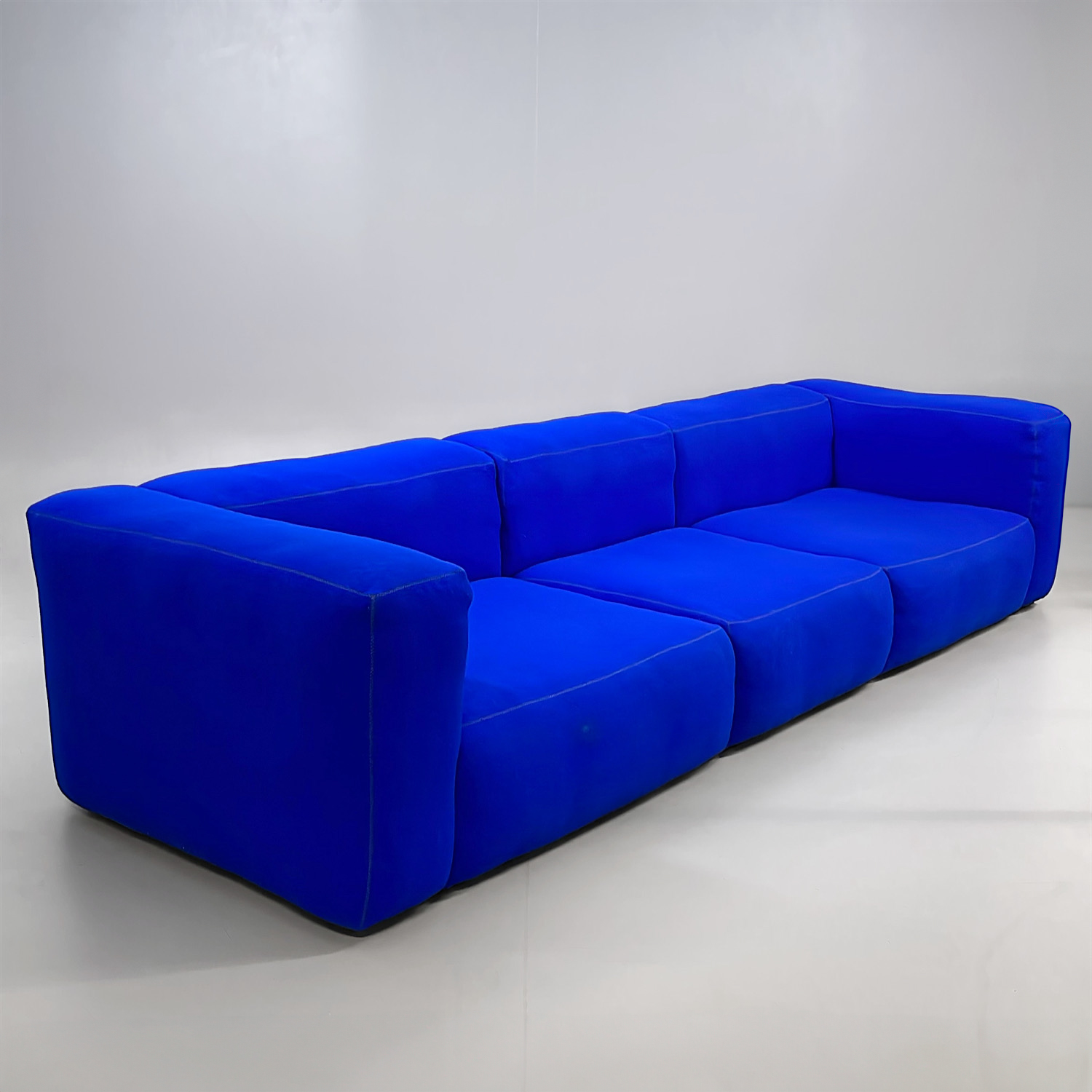 Begagnad Soffa HAY Mags Soft | Rekomo