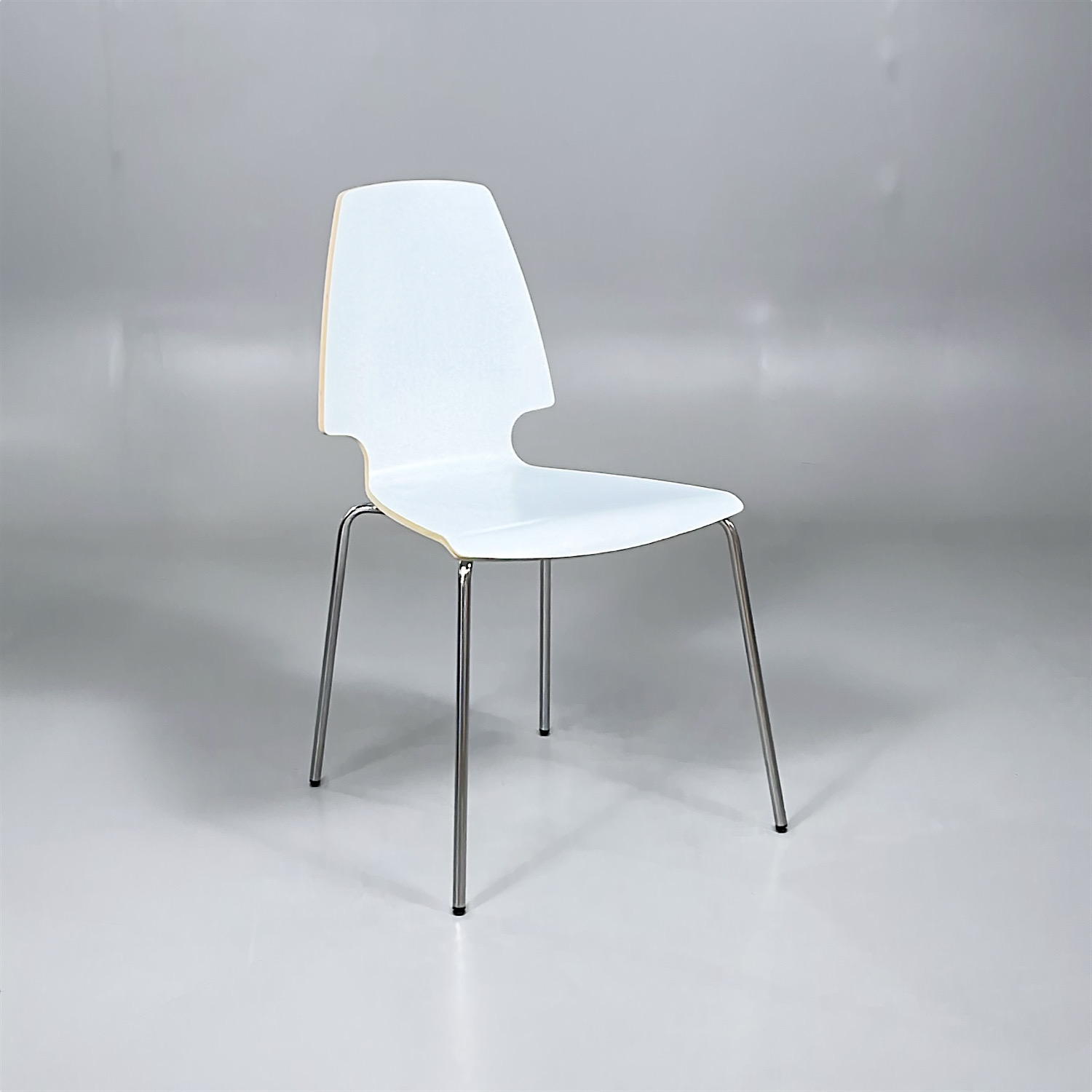 Begagnad Caféstol IKEA Vilmar | Rekomo