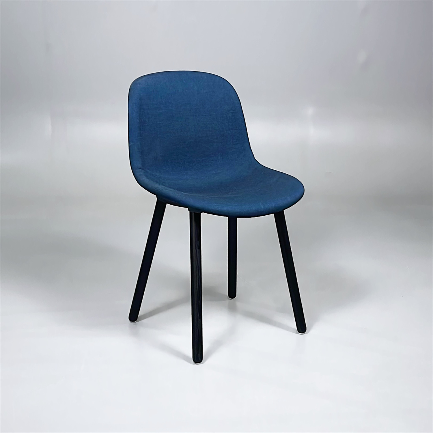 Begagnad Konferensstol HAY Neu13 Upholstery | Rekomo
