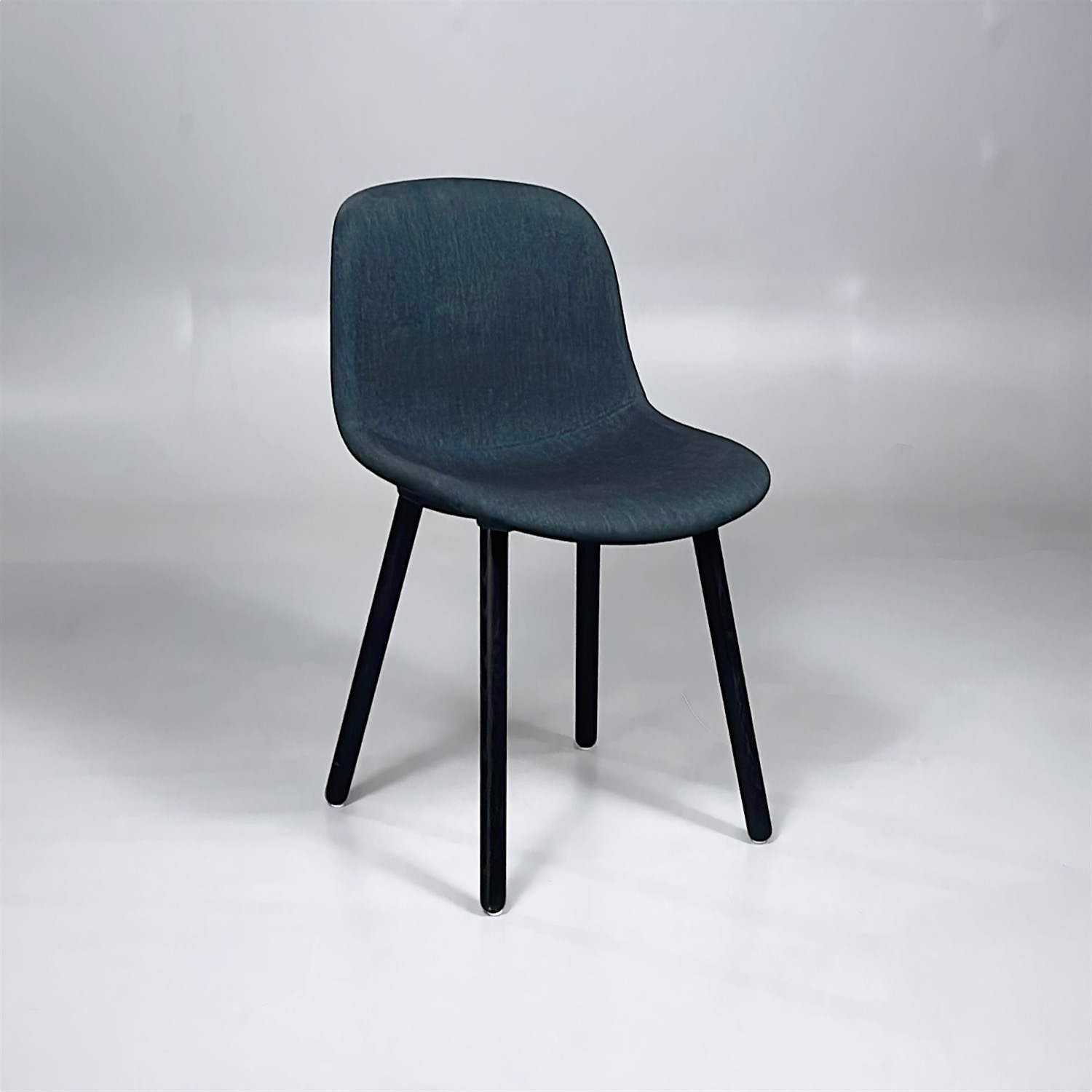 Begagnad Konferensstol HAY Neu13 Upholstery | Rekomo