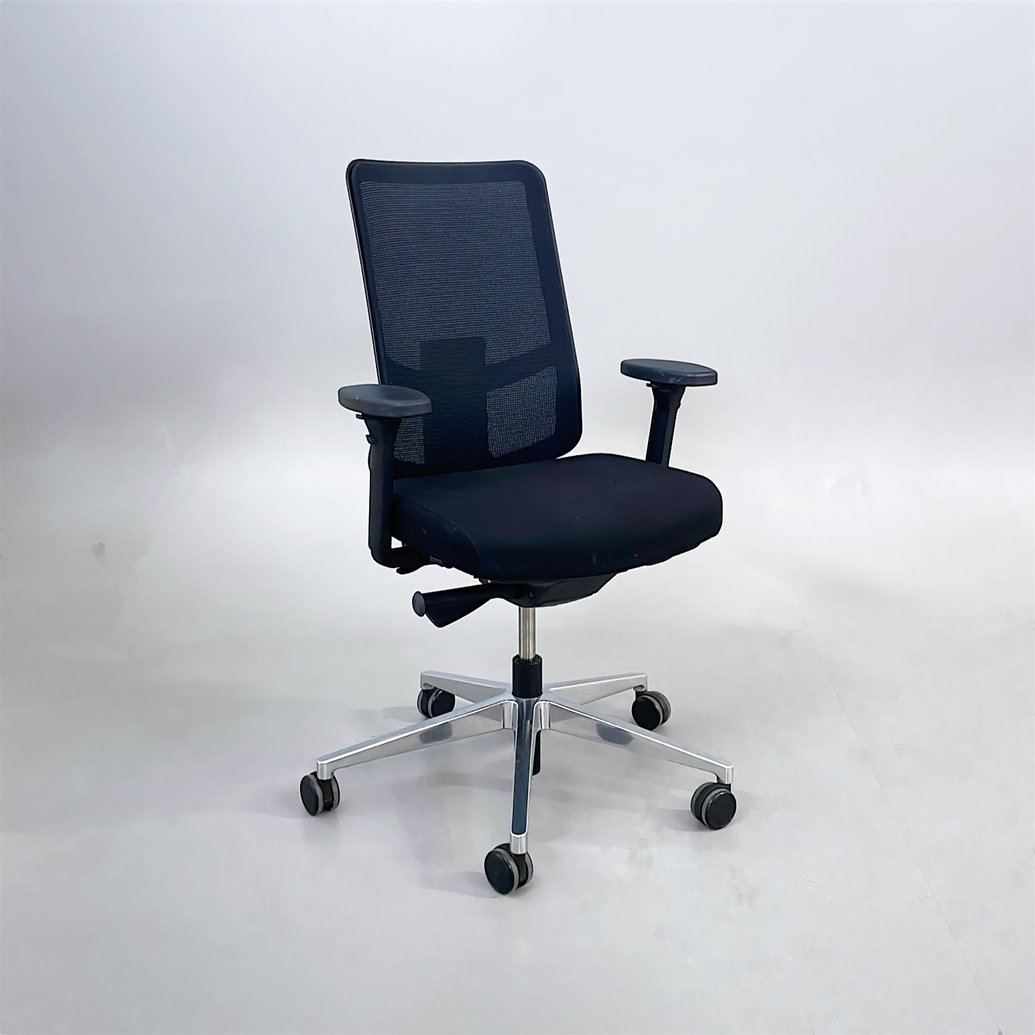 Begagnad kontorsstol Martela James | Rekomo