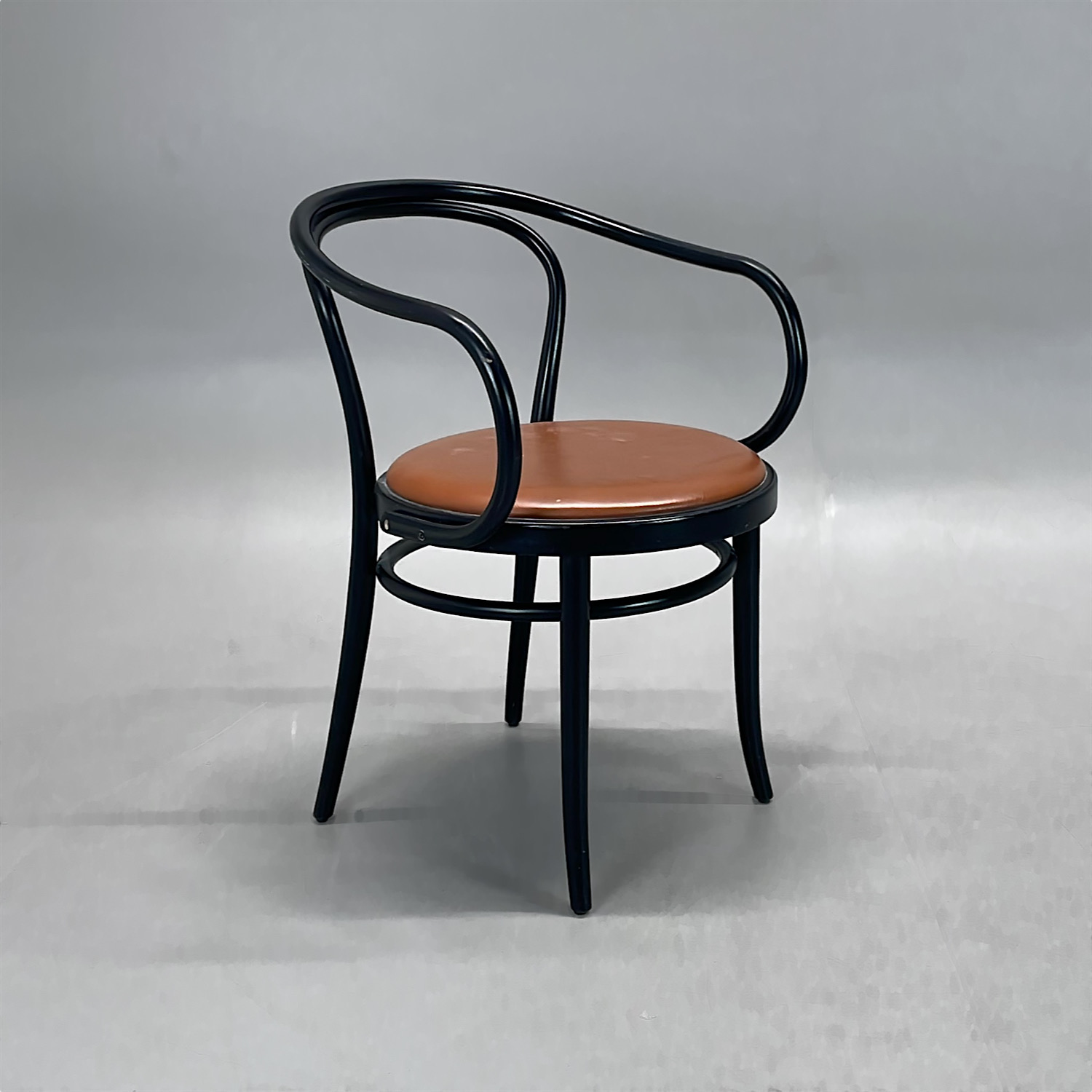 Begagnad Caféstol Ton Nr.30 | Rekomo