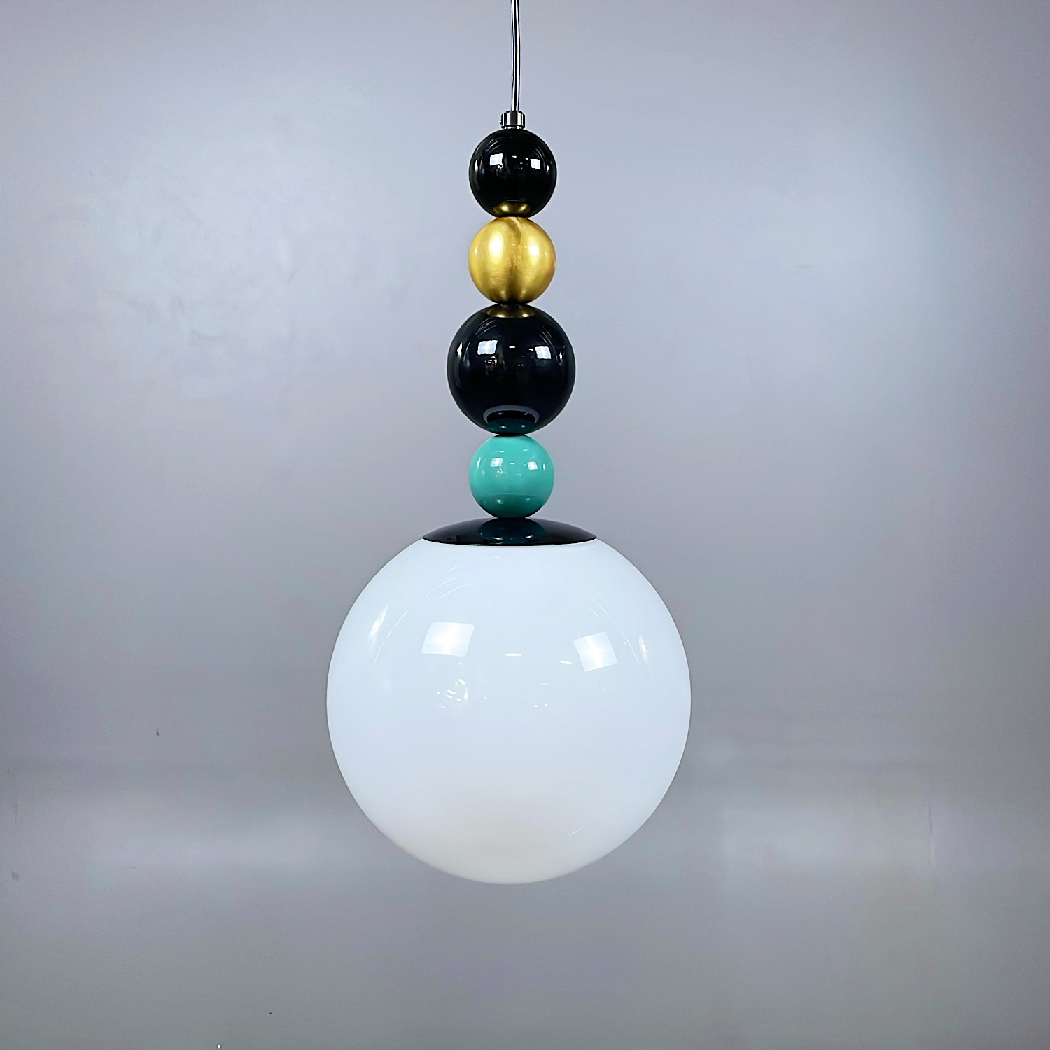 Begagnad Taklampa Zero RGB | Rekomo