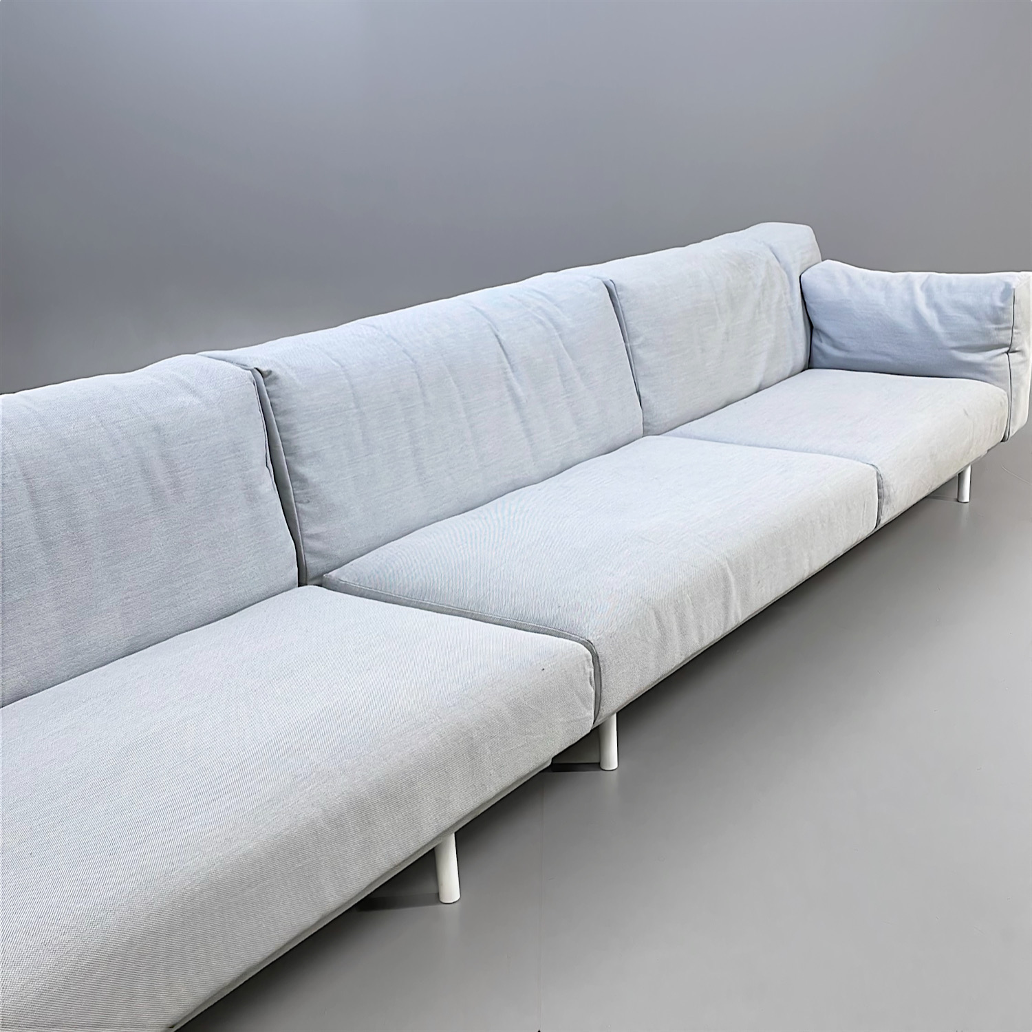 Begagnad Soffa 3-delar | Rekomo