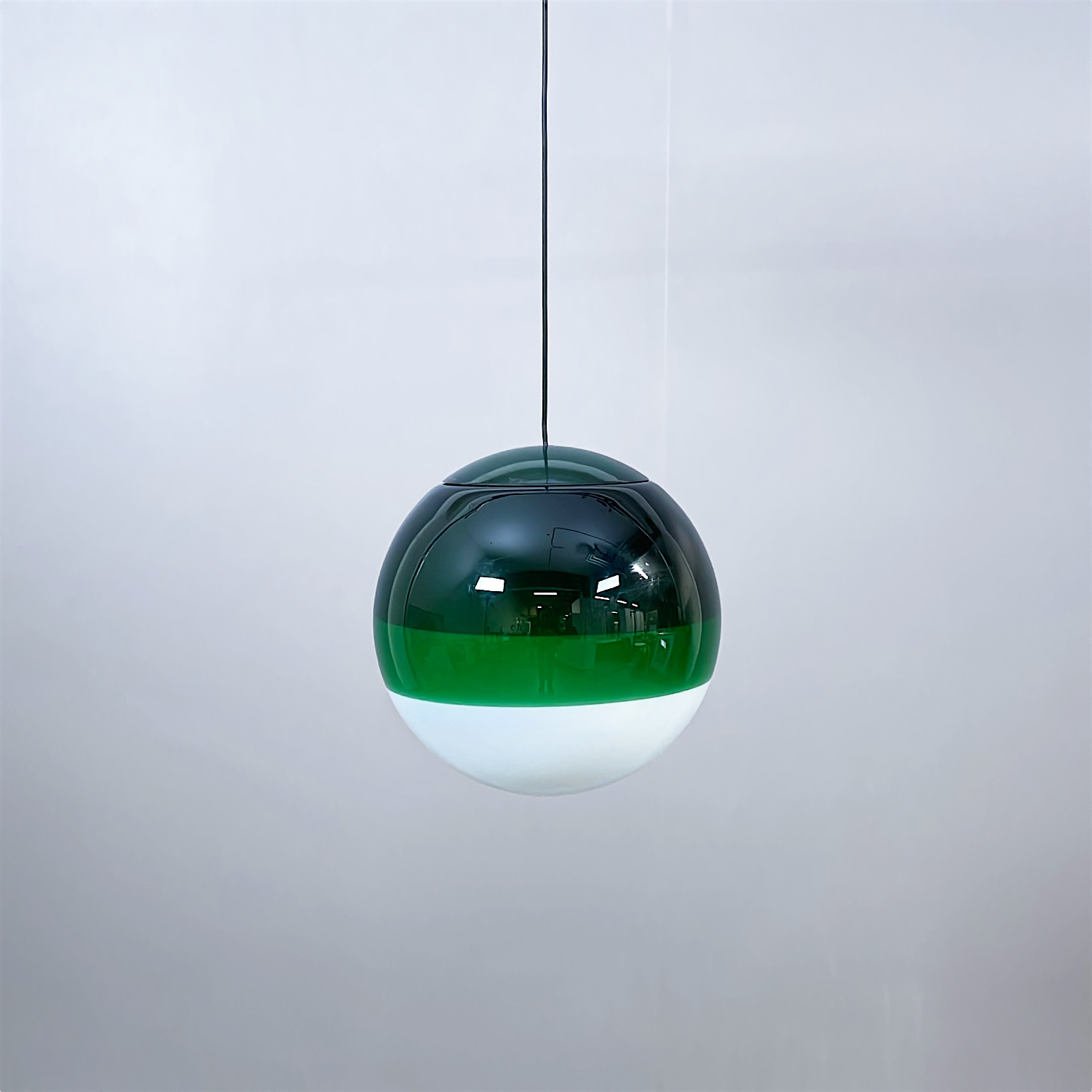 Begagnad Taklampa Marset Dipping Light | Rekomo