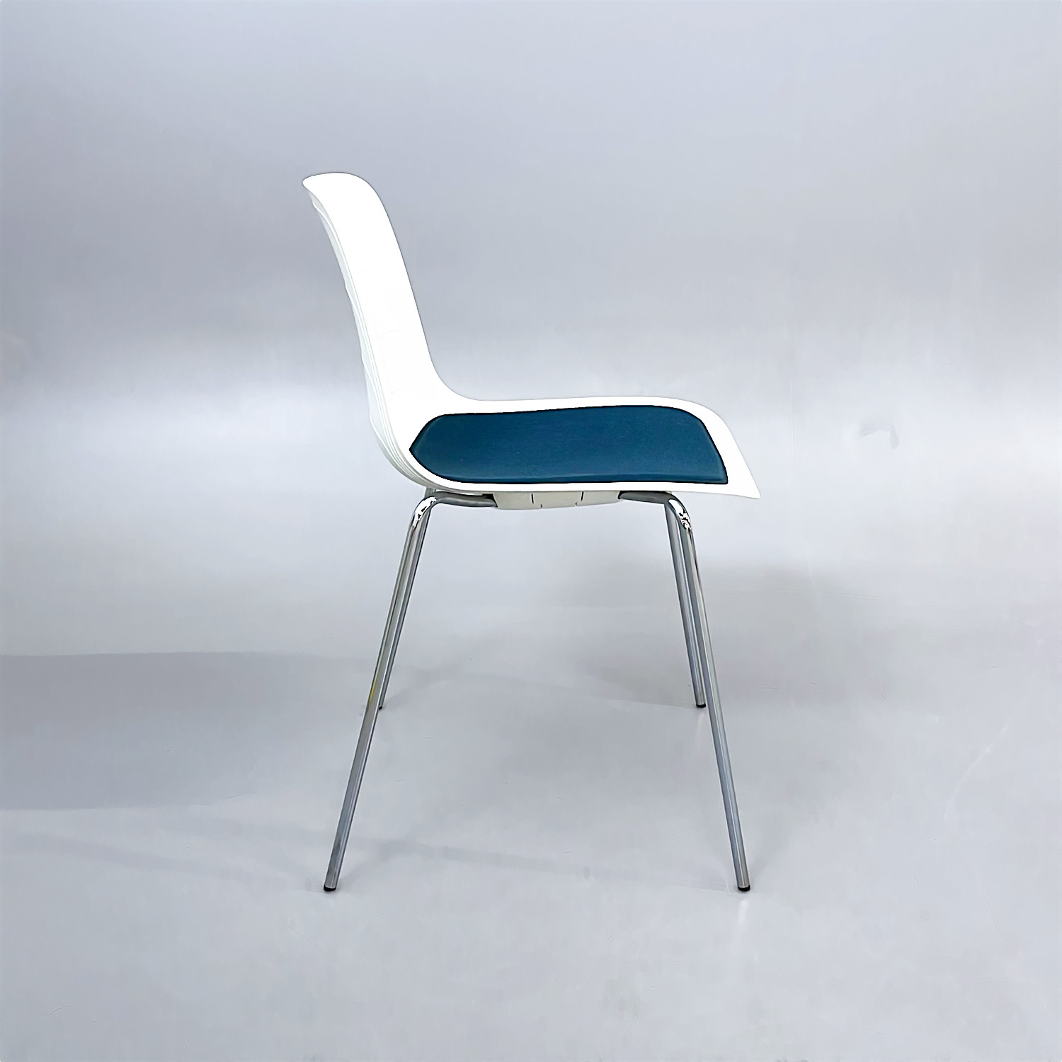 Begagnad Caféstol Lammhults Grade | Rekomo