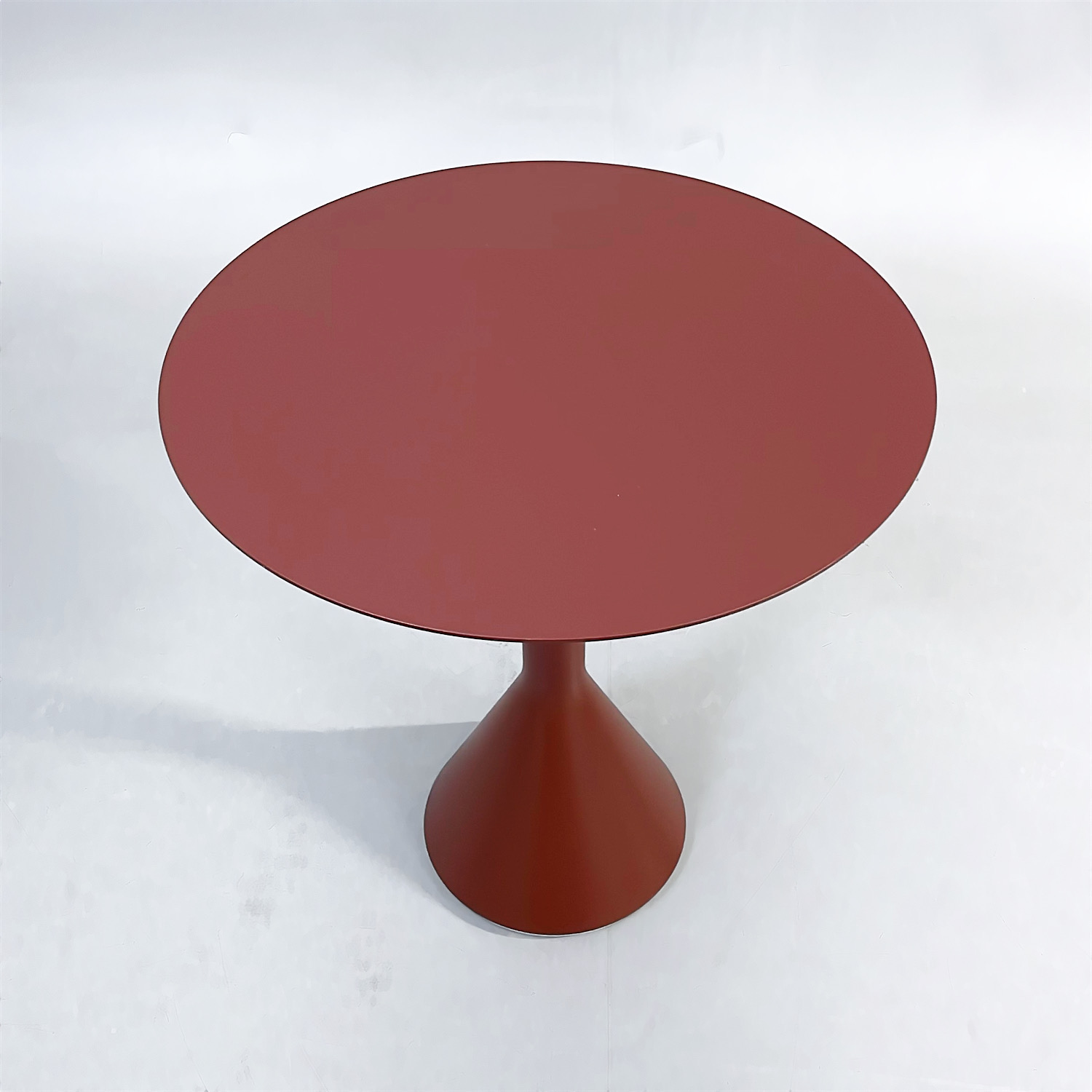 Hay Palissade Cone Table Cafébord - Begagnat | Rekomo