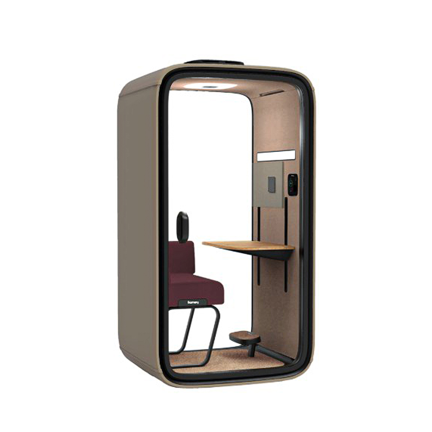 Framery Pod One Lounge – Begagnad | Rekomo