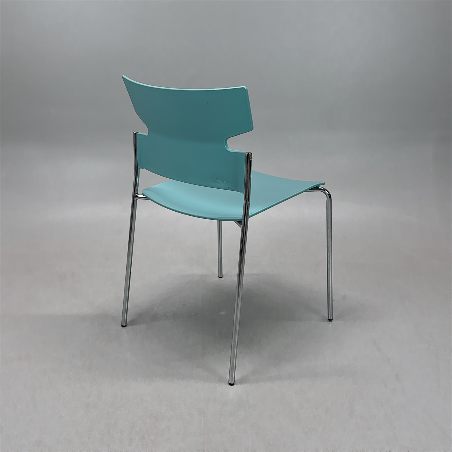 Materia Stack S260 caféstol – Begagnad | Rekomo